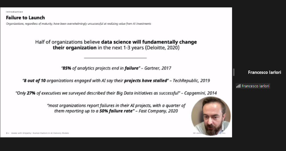 4th Global Summit on Artificial Intelligence